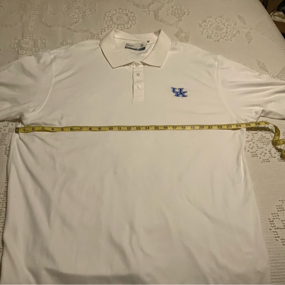 Cutter & Buck | Shirts | Kentucky Wildcat Mens Shirt Xxl | Poshmark